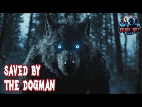 Hunted by the Kóoshdaa Káa, Saved by the Dogman - YouTube