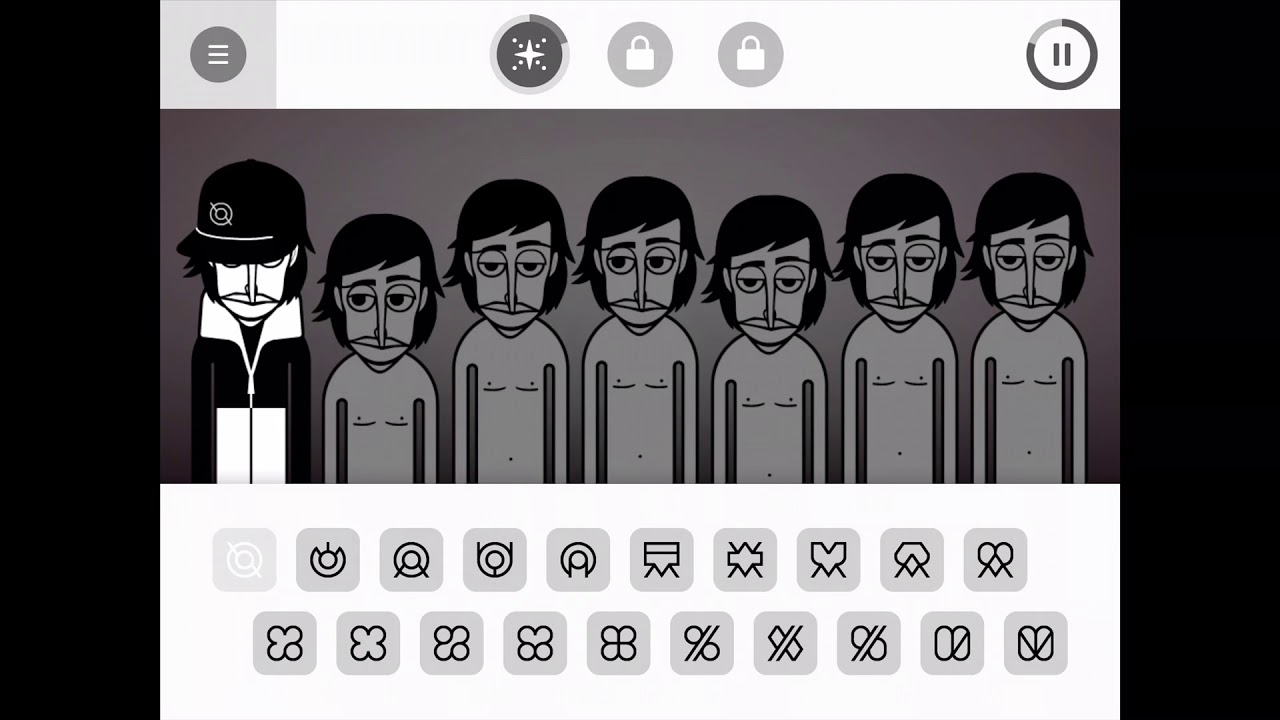 Incredibox Mix - YouTube