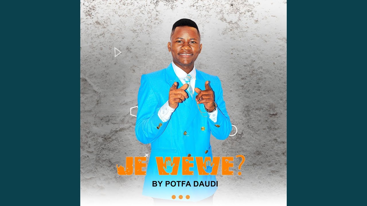 Je Wewe? - YouTube