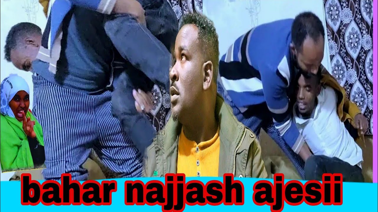 👌bahar najjash ajesii male hidha gesin 💪💪 - YouTube