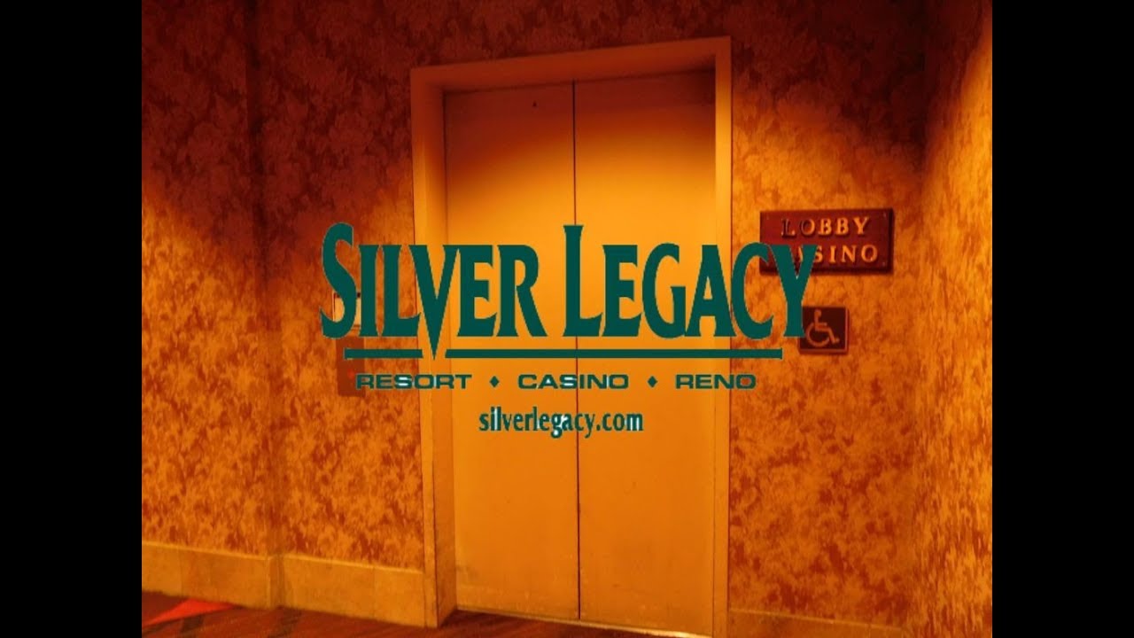 Montgomery Hydraulic Elevator-Valet Parking-Silver Legacy-Reno, NV ...