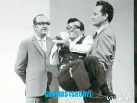 Tributo a shorty castro - YouTube