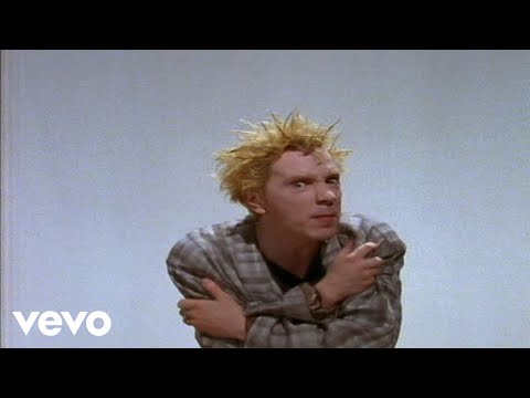 Public Image Limited - Seattle