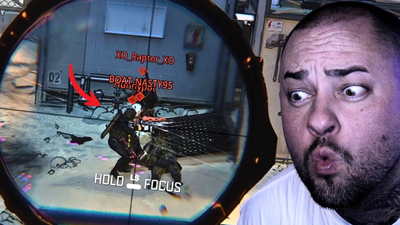 XRK STALKER BEST BUILD *MW3* - YouTube