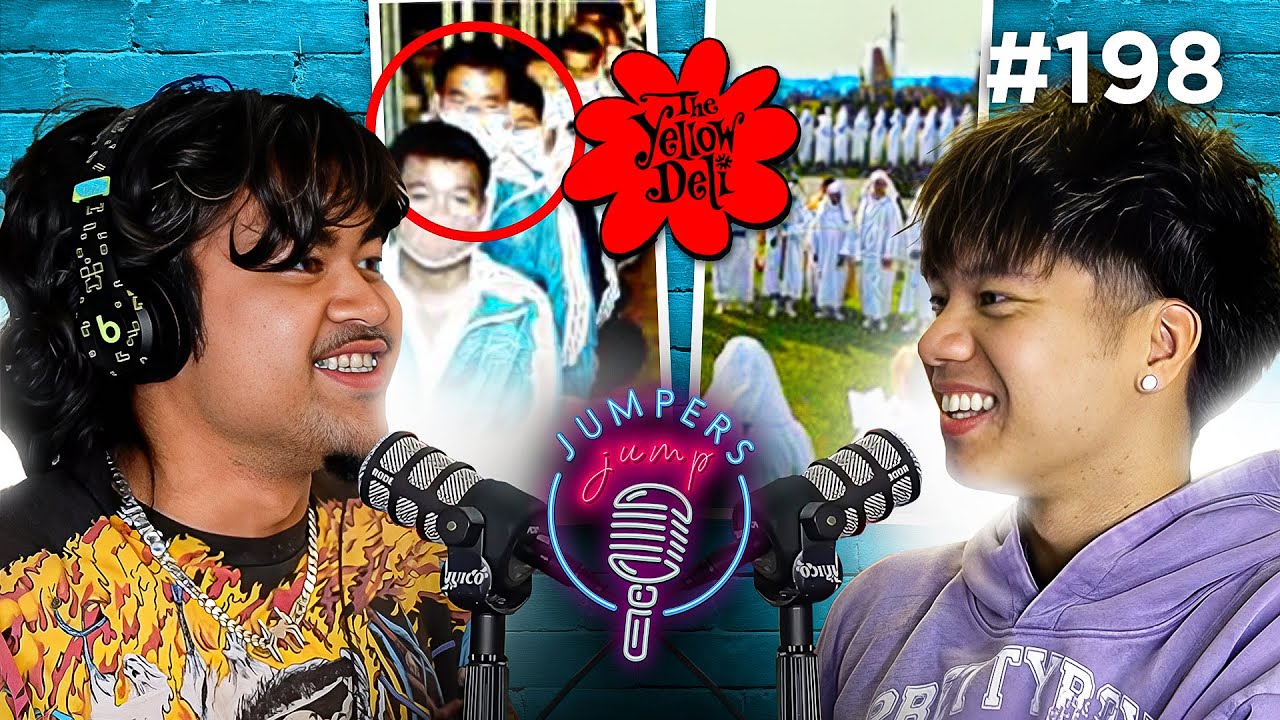 THE FOUNTAIN OF YOUTH CURSE, SQUID GAMES BASED ON REAL LIFE & HAVING ...