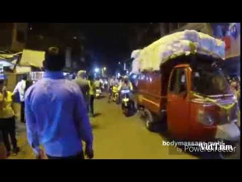 Pune Red light area Full Video Zaroor Dekhe - YouTube