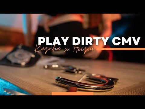 Kazuha x Heizou CMV - SFW Version