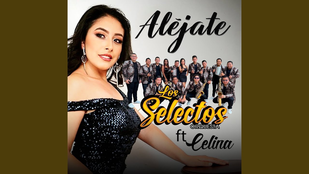 Aléjate - YouTube Music