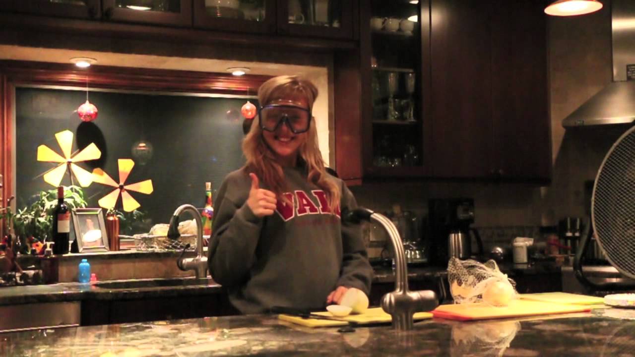 Onionize Ad ~APELC advertisement project - YouTube