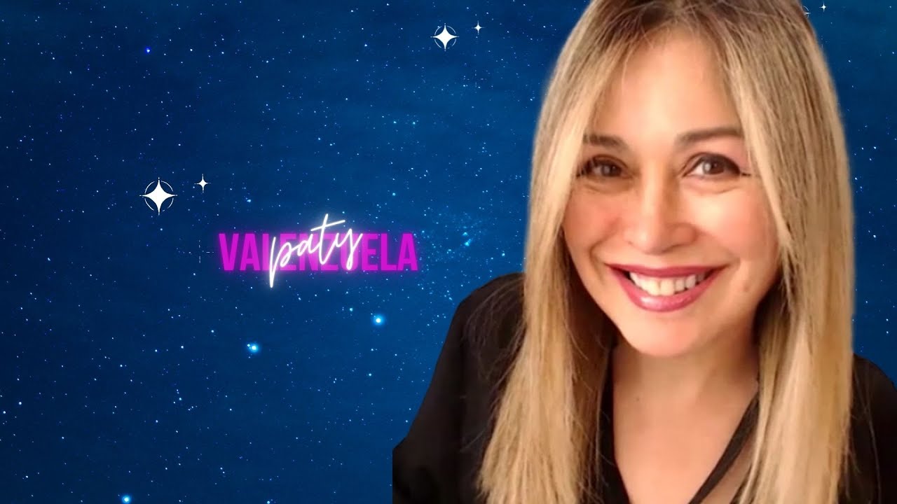 PATY VOCALES POR SIEMPRE 💜 - YouTube