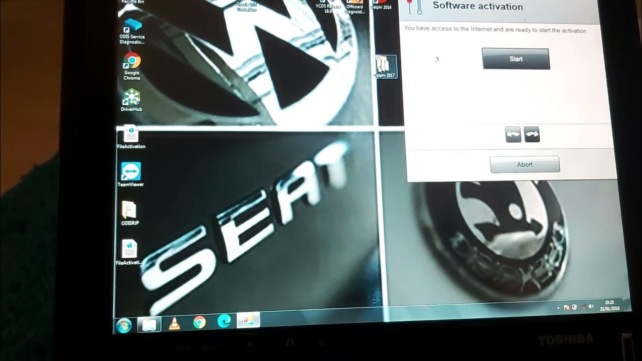 Delphi 2017 R3 Installation and Keygen - YouTube