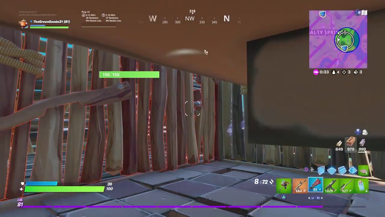 Sub for Sub Fortnite - YouTube