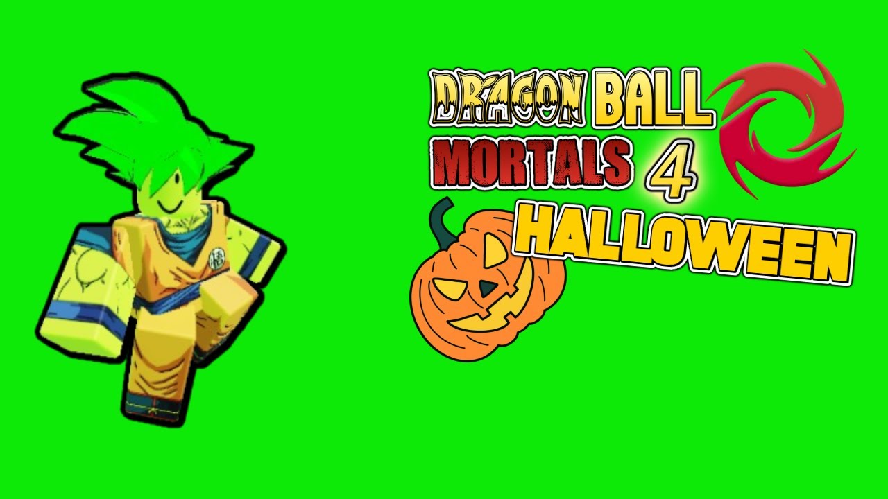 How To Get The Judgement Badge & Map Showcase! - Dragon Ball Mortals 4 PRE-ALPHA - Roblox - YouTube