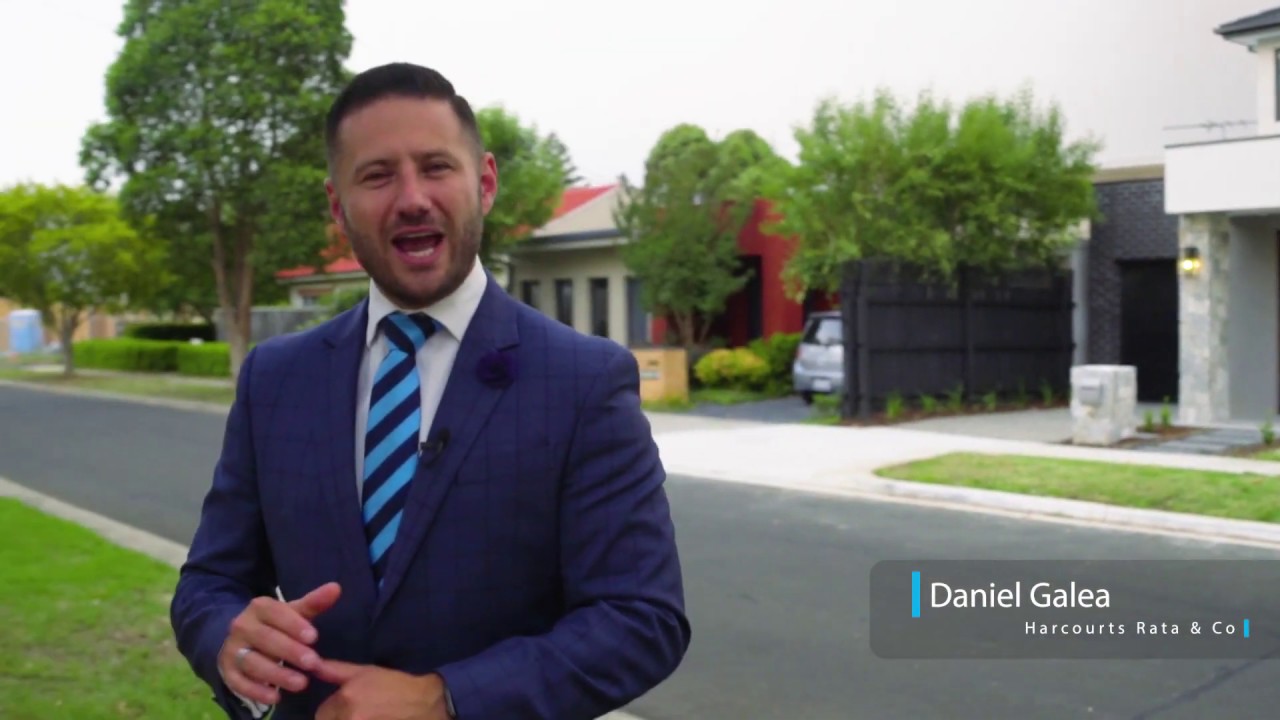 Daniel Galea | Property Video | 3/2 McLaren Street Mount Waverley - YouTube