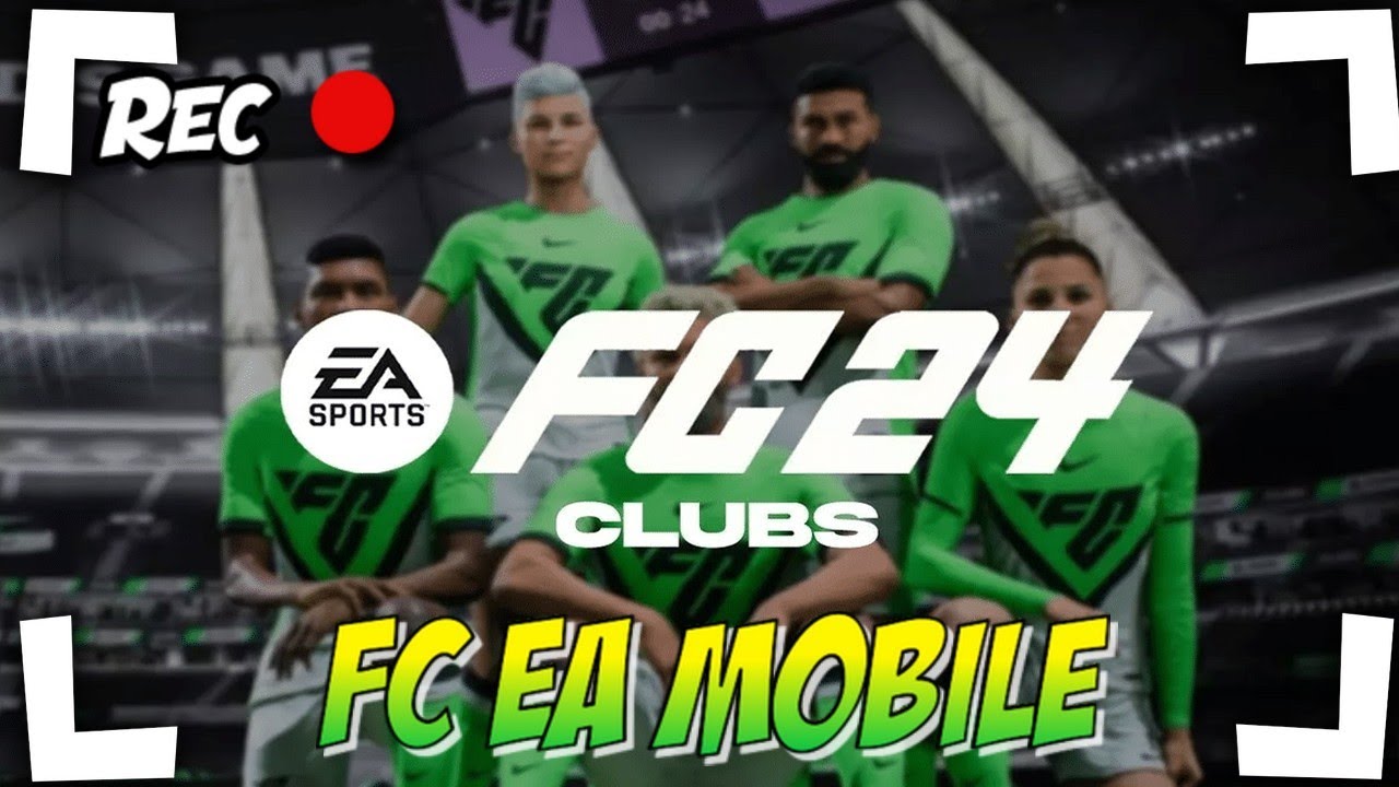 "FC EA Mobile en Action ! Live FIFA Club Pro avec Momo Gaming et la ...