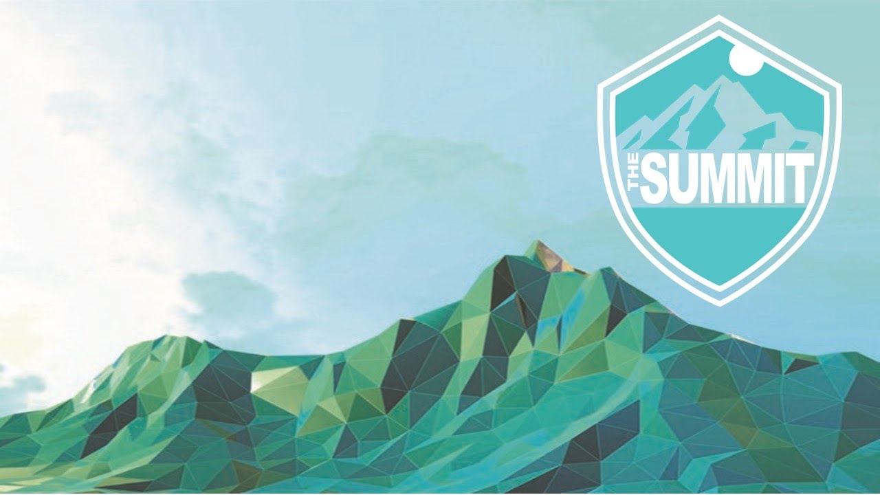 Life Trails: The Summit - Sermon on the Mount by Mark Manzer - YouTube