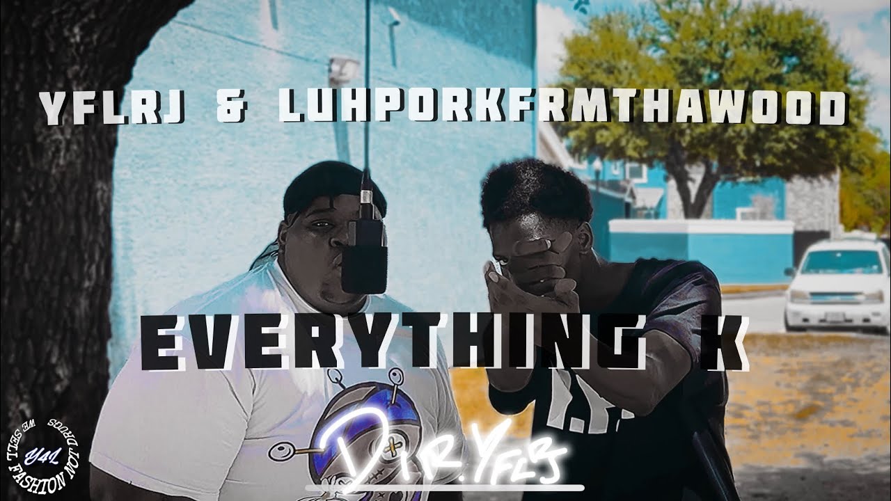 Everything K (ft. LuhPorkFrmThaWood) [Official Mic Drop] - YouTube