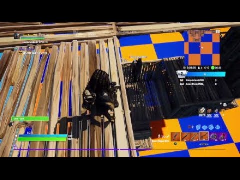 Predator vs Mando fortnite - YouTube
