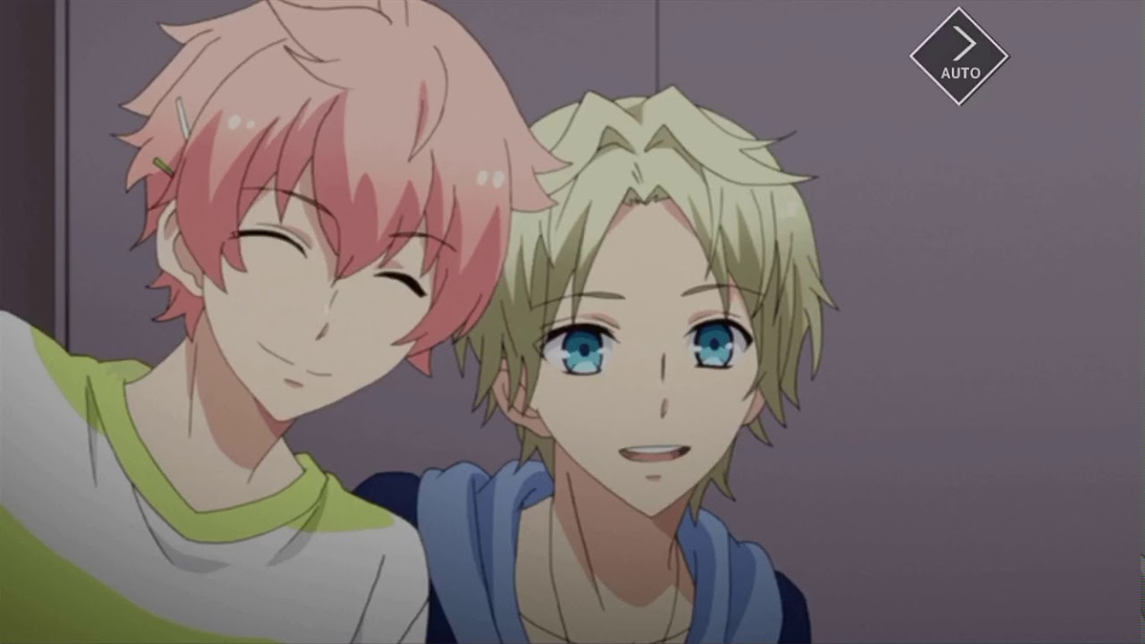 [Special Drama] Tsukiuta. THE ANIMATION - Chapter 10 [Tsukipara] - YouTube