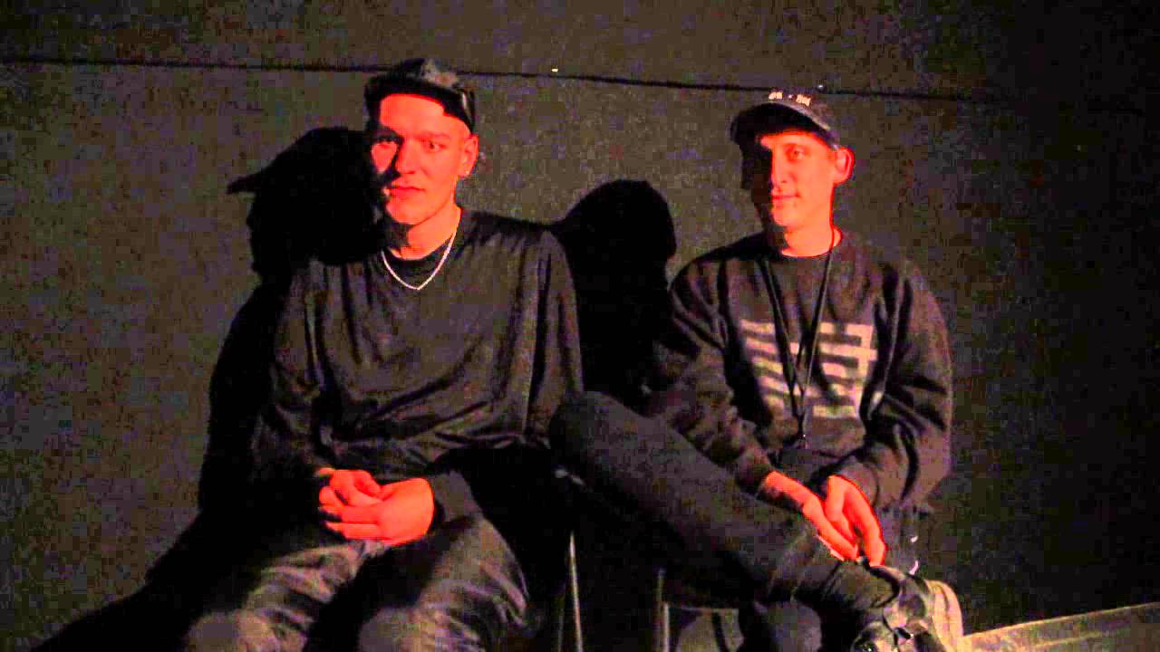 5 Minutes With... Primitive London - YouTube