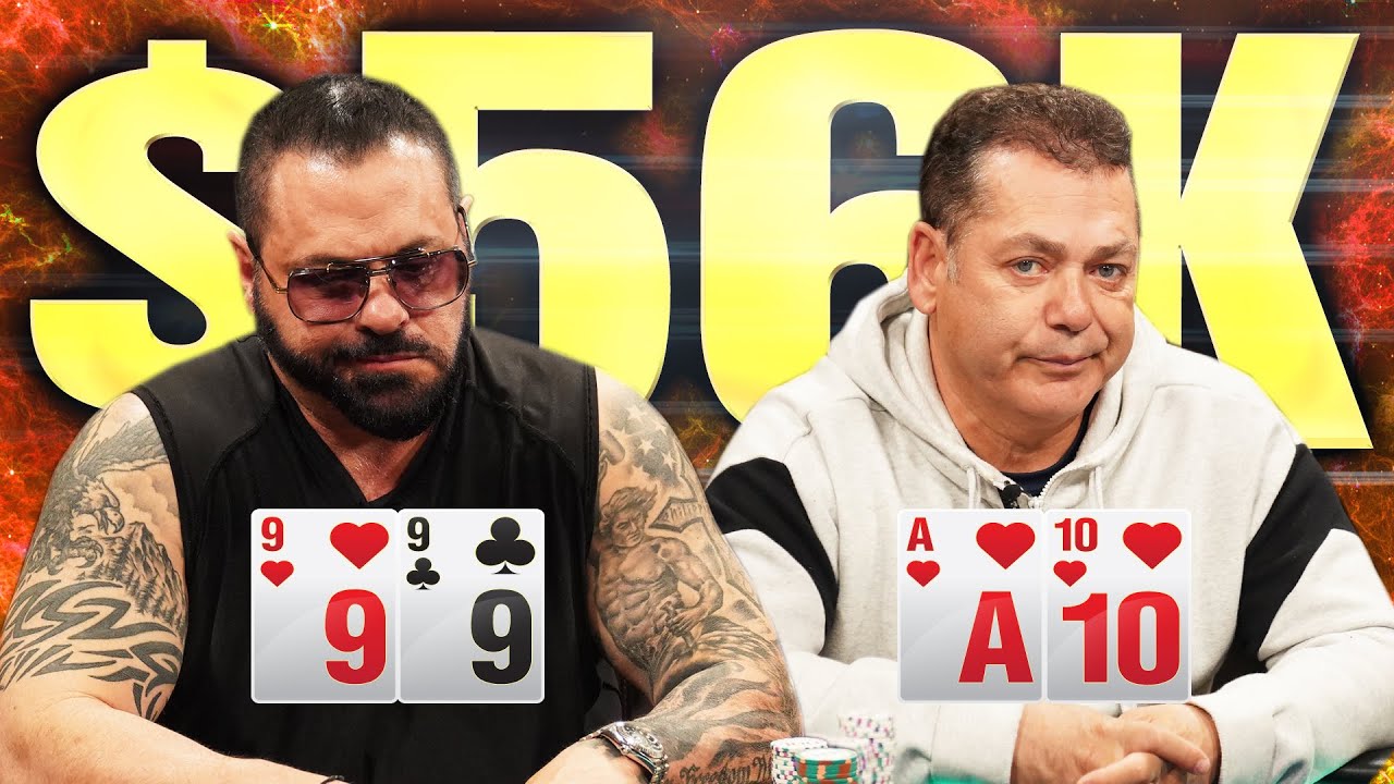 Nick Vertucci Reads Souls - YouTube