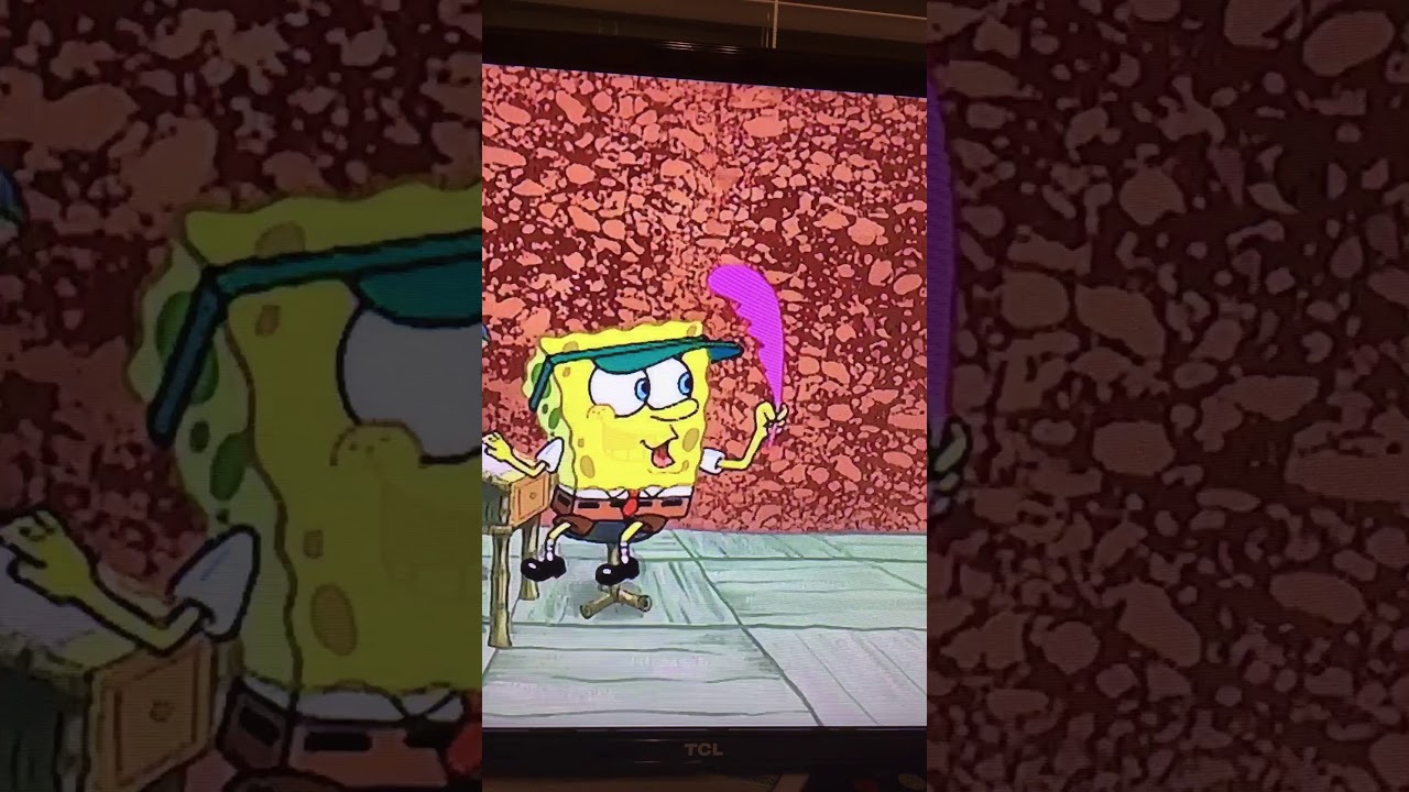 SpongeBob SquarePants (1999-) - Santa’s coming tonight (for Christmas ...