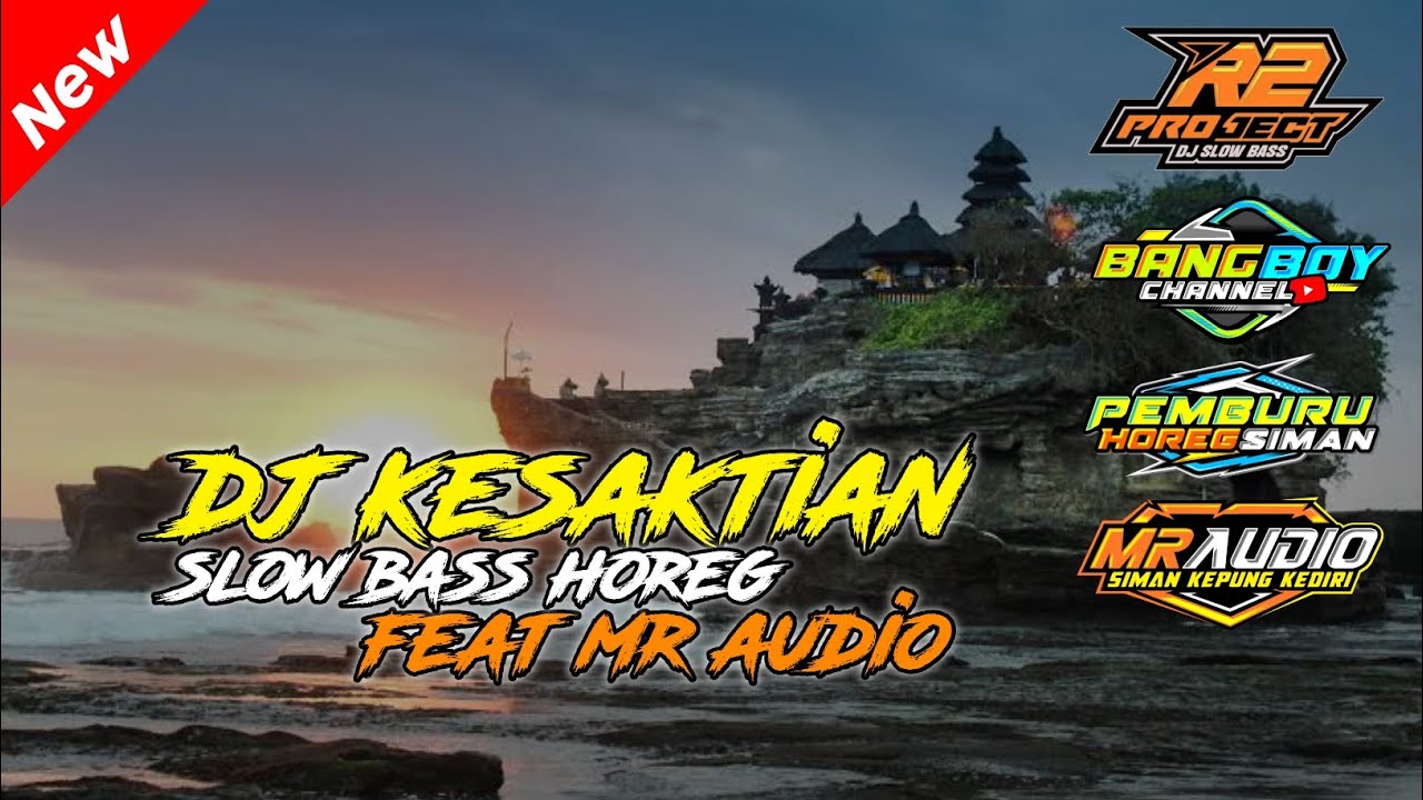 DJ TATAP MATAMU || KESAKTIAN - WINNER || R2 PROJECT || FEAT MR AUDIO || BY BANGBOY CHANNEL ...