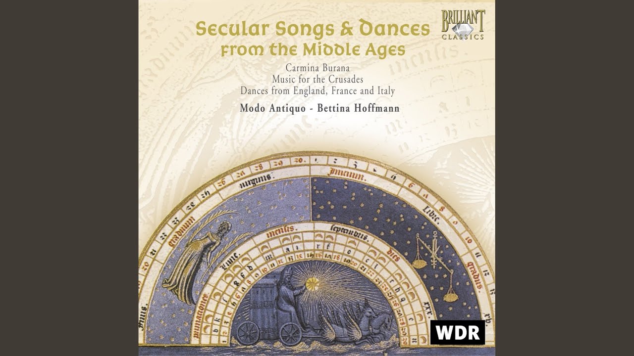 English Dances: Ductia manuscript London, British Library, add. 28550 ...