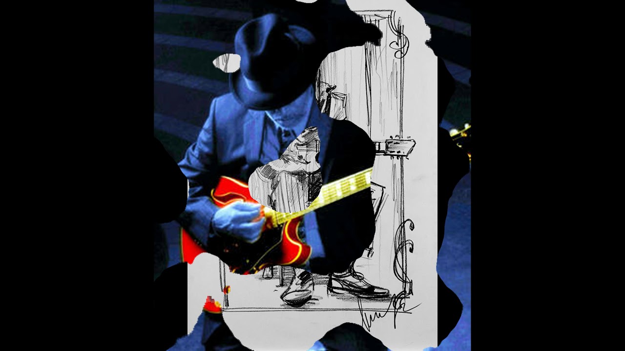 Dr. Hector and The Groove Injectors - Mystery Man - YouTube