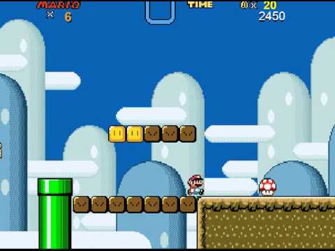 super mario game online free - YouTube