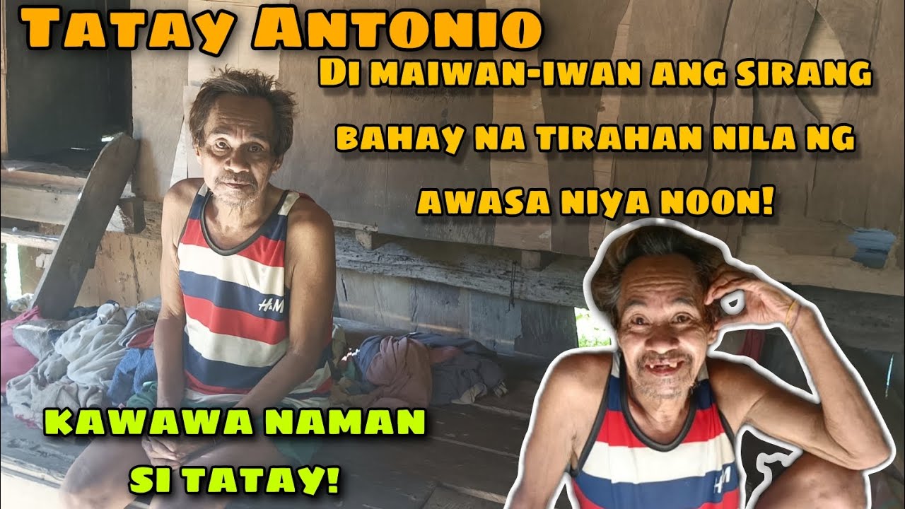 DI MAIWANAN ANG SIRA-SIRANG BAHAY!@PugongByahero@RaffyTulfoInAction ...