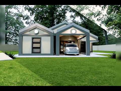 PRO DESIGNERS DRAWING HOUSE PLAN +26876714294 - YouTube