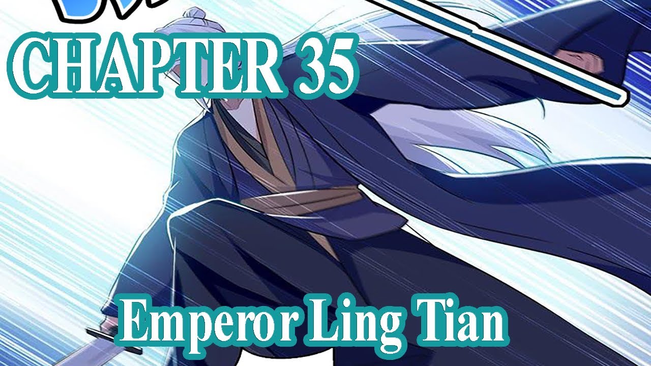 Emperor Ling Tian Chapter 35 [English Sub] | MANHUAES.COM - YouTube