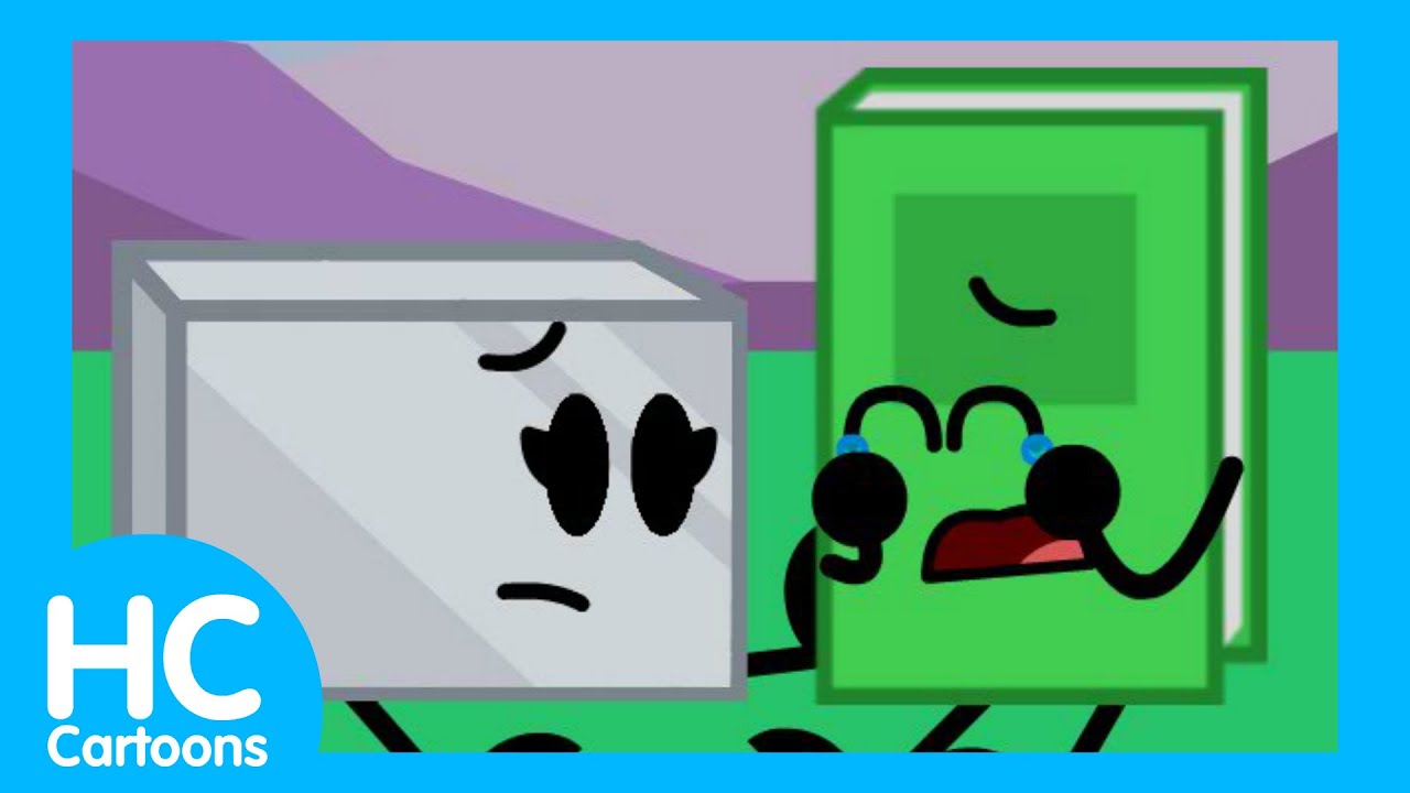 Silver Comforts Journal (PPT2 Fan Animation) - YouTube