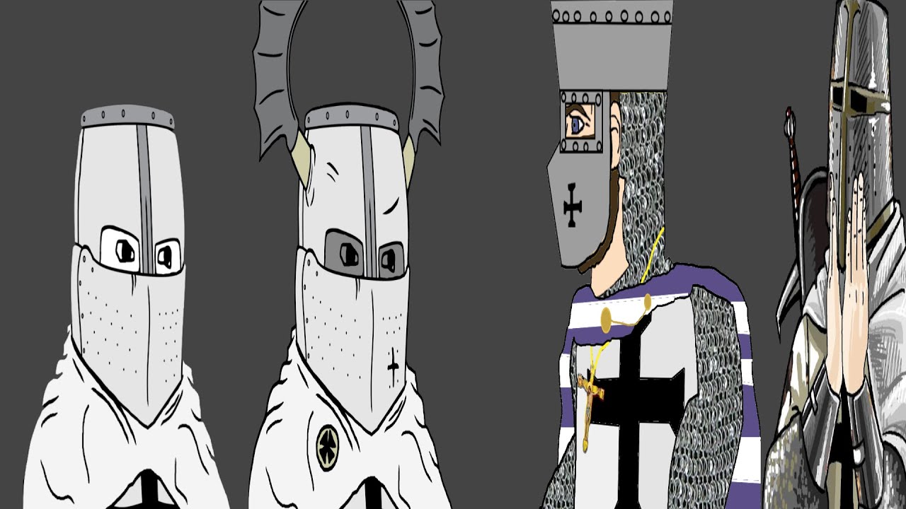 Is the steppe finally open? - YouTube