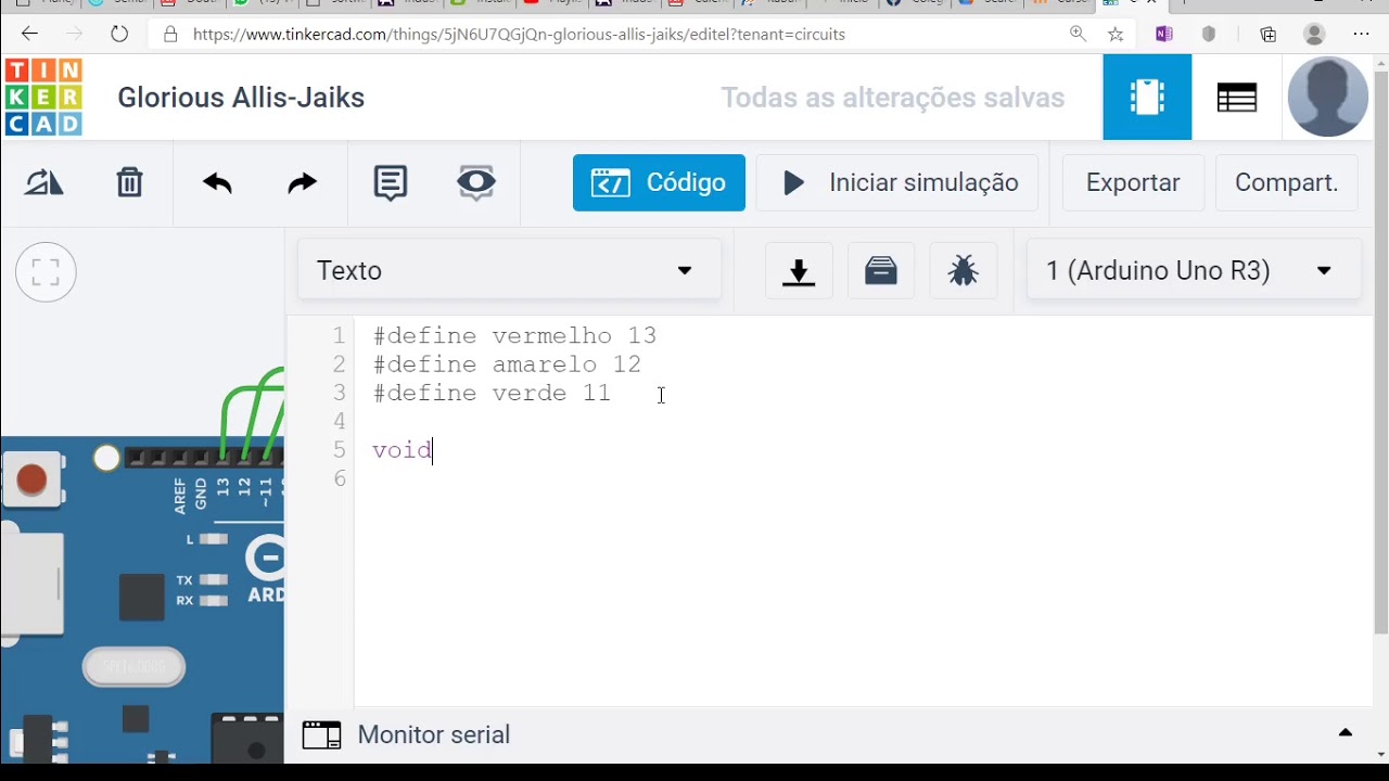 semafor define - YouTube