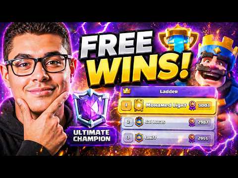 MOHAMED LIGHT DOMINATES AGAINST THE BEST CR PLAYERS