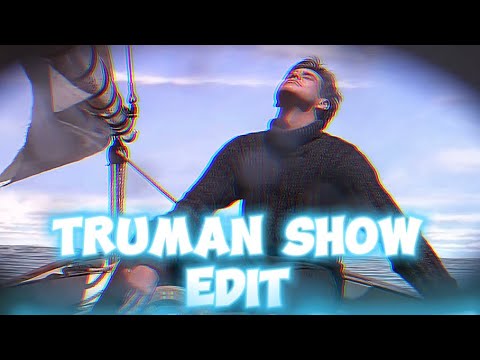 Truman Show / EDIT - YouTube