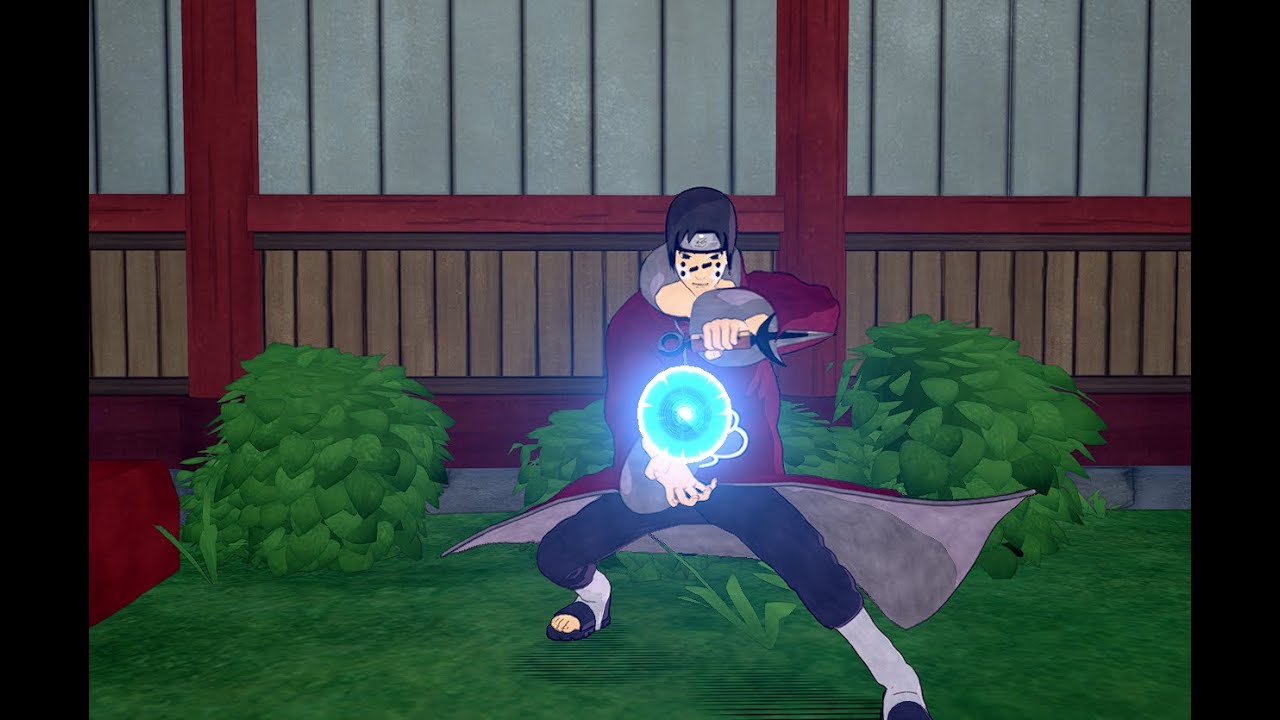 NARUTO TO BORUTO : SHINOBI STRIKE มาเล่นกับเพื่อนครับวันนี้ - YouTube