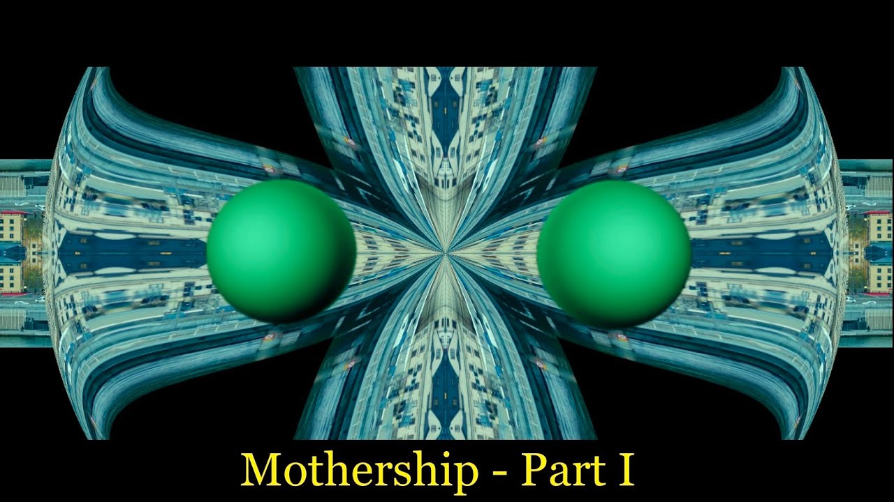 Mothership Part I - The Infinite Wave 2022 - YouTube Music