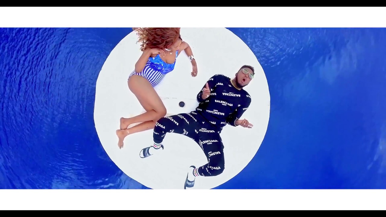 My Hero by Safi Madiba (Official Video 2018) - YouTube