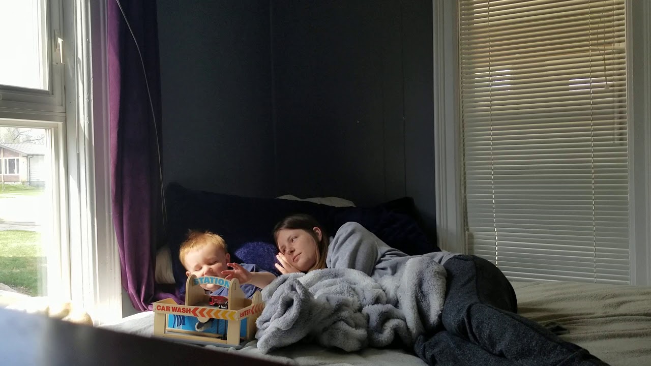 Cuddle time 💛 - YouTube