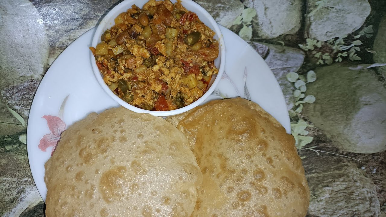 IS TARAH BANAO CHICKEN KHIMA MiX Veg CHAKNA.WEEK me 2 bar banane lagoge ...