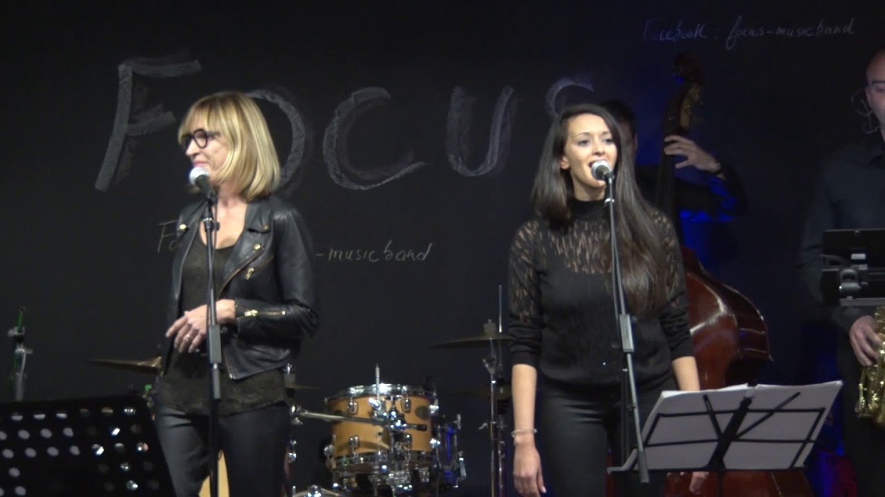 🎼 Focus 🎼 - Music (Band) - YouTube