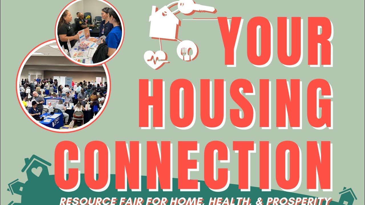 Your Housing Connection 2.0 - YouTube