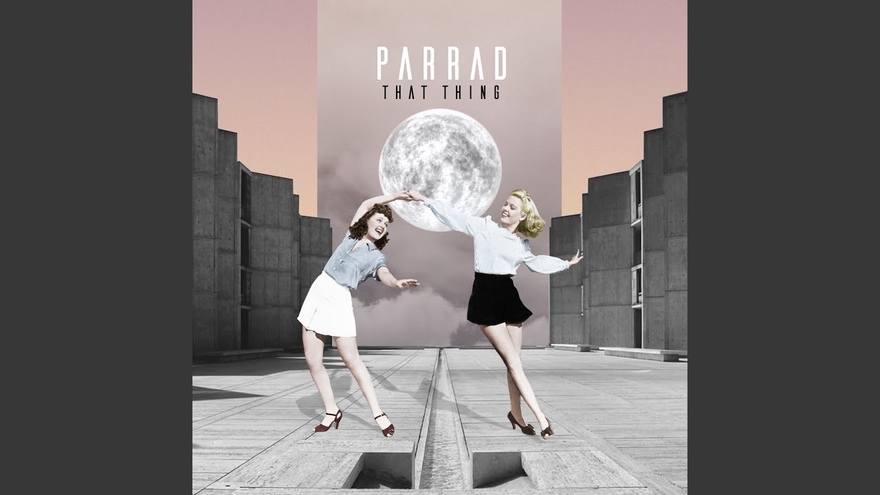 That Thing - YouTube Music