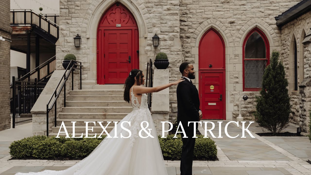 Alexis & Patrick - YouTube