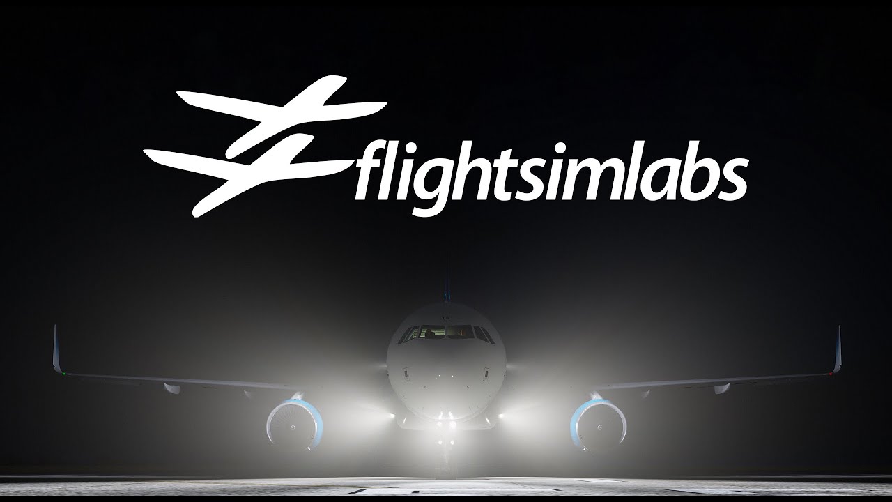 FSL Sharklets Promo - YouTube