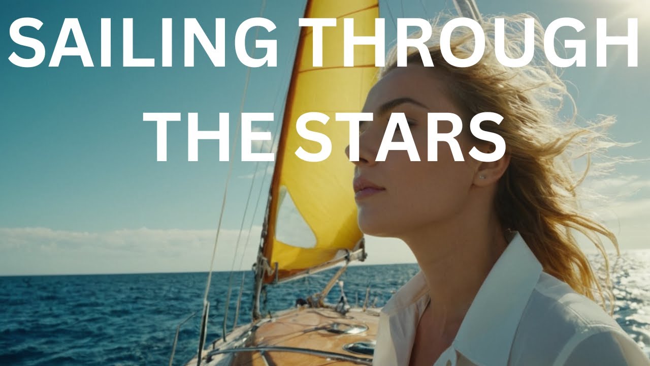 Sailing Through the Stars - R&B - YouTube