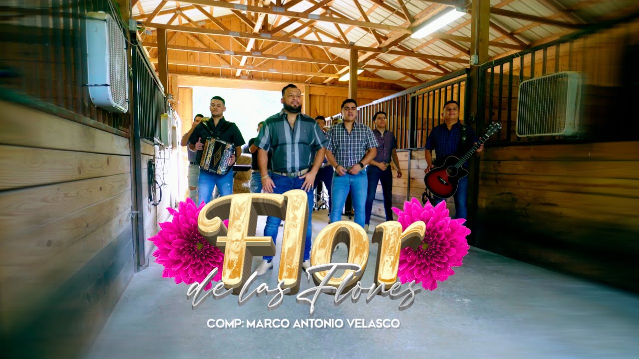 Flor de las Flores - Arkangel Musical de Tierra Caliente - YouTube
